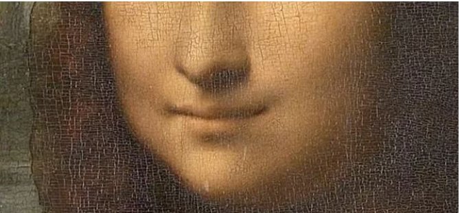 Mosa Lisa hakkında bilinmeyen gerçekler! foto galerisi 7. resim