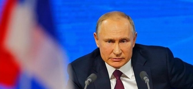 İngiltere: Putin’in kaba kuvvetle uluslararası sınırları değiştirmesine ...