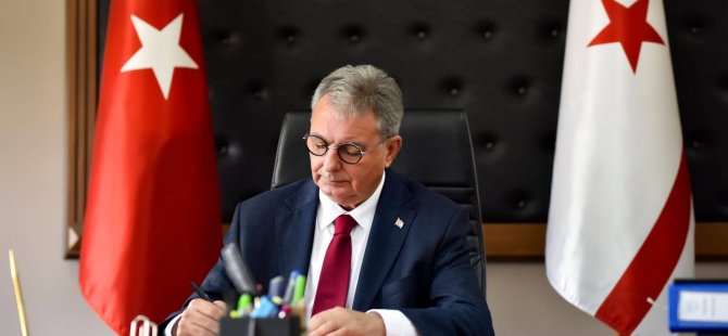 Kutlu Evren: Devletimiz, Bu Topraklardaki Varlığımızın Vücut Bulmuş Hali