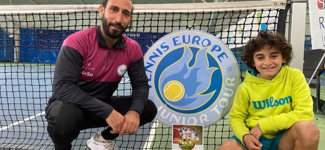 Mustafa Ülker ve Bekir Esendağlı Almanya'ya Gidiyorlar