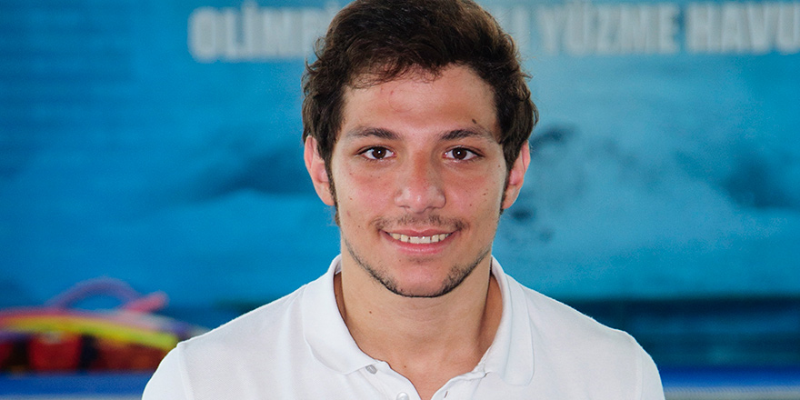 Doğukan Ulaç'tan bayrak açıklaması geldi