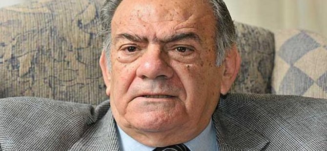 İsmet Kotak pazartesi anılıyor