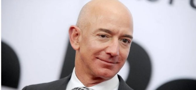 Irkçılık, taciz, uzun çalışma saatleri… Eski çalışanı, Jeff Bezos’a ...