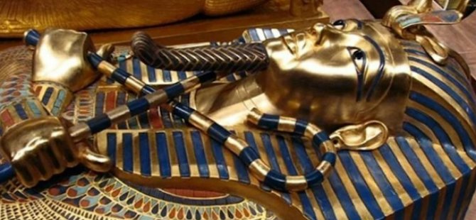 Firavun mumyalarının sırrı 5 yıllık çalışma sonrası çözüldü