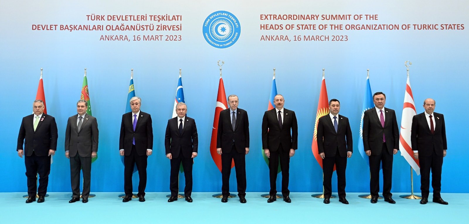 As Karabag is now free, Let's start to play the bigger game: TRNC is ...