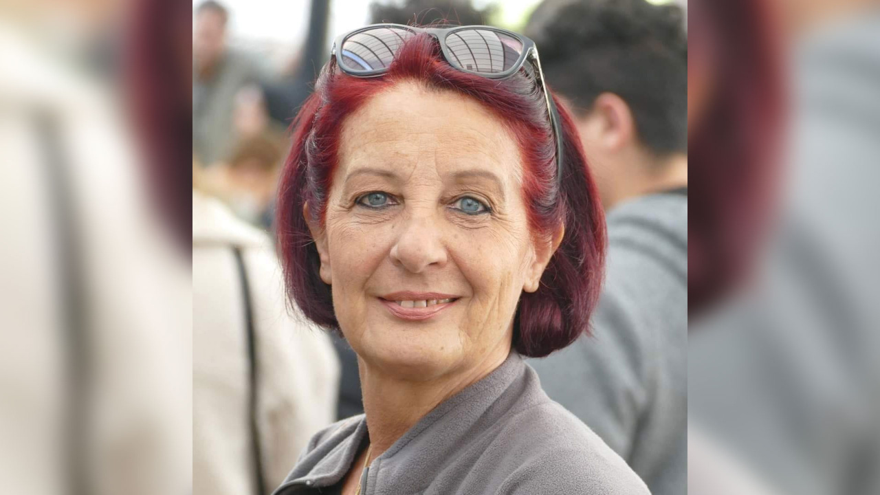 Girne yasta... Gülseren Ataker, evinde ölü bulundu...