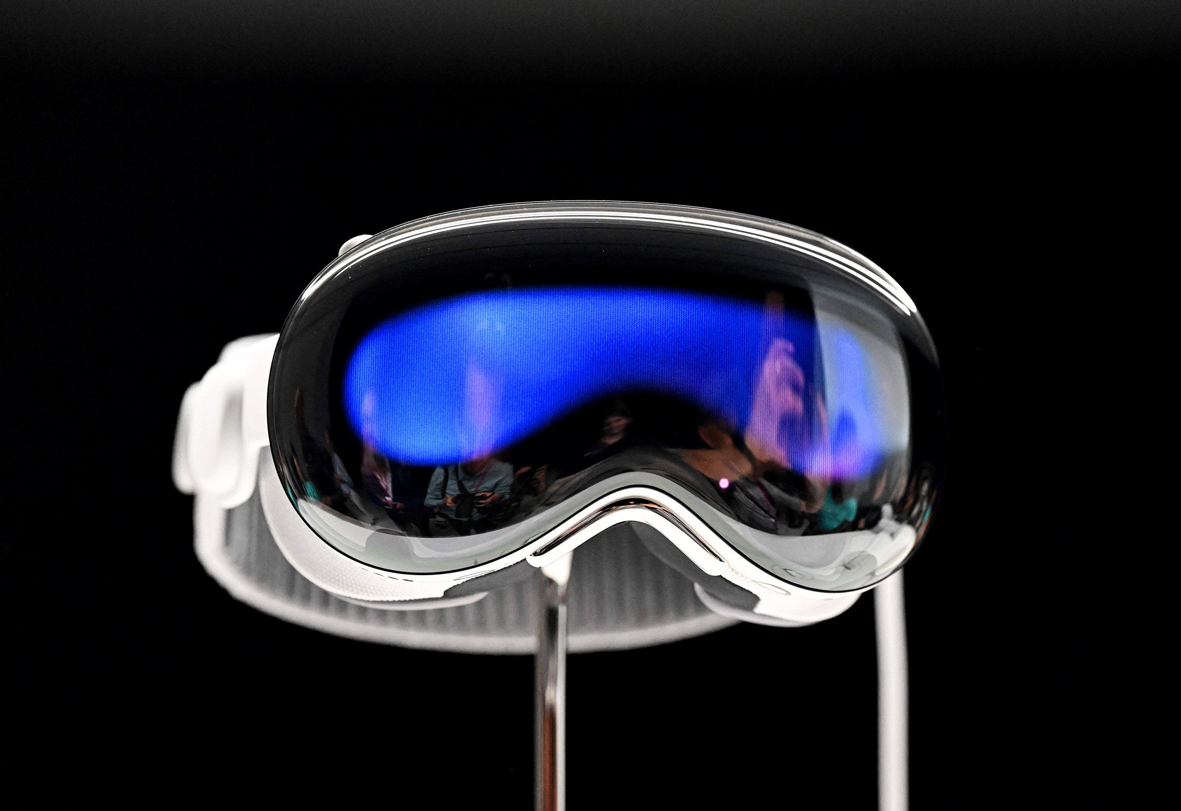 Apple Vision Pro'nun çıkış tarihi açıklandı