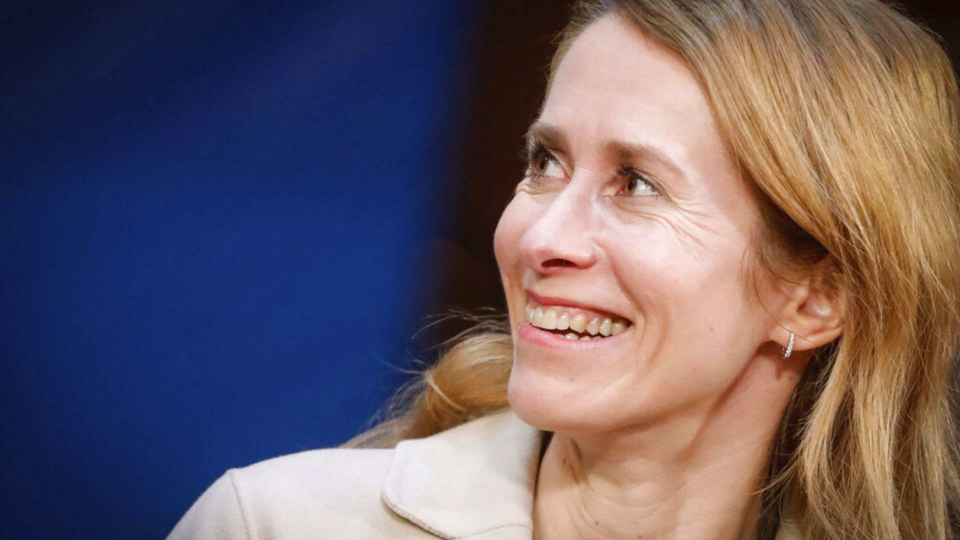 Rusya, Estonya Başbakanı Kaja Kallas'ı arananlar listesine aldı