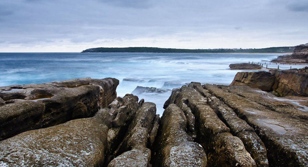 Küresel ısınma resmen başladı: Beş ada yok oldu!