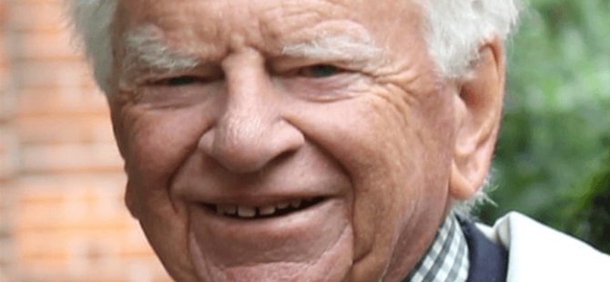 Kıbrıs'lı Türklerle ilgili makaleleriyle tanınan Prof. Dodd hayatını ...