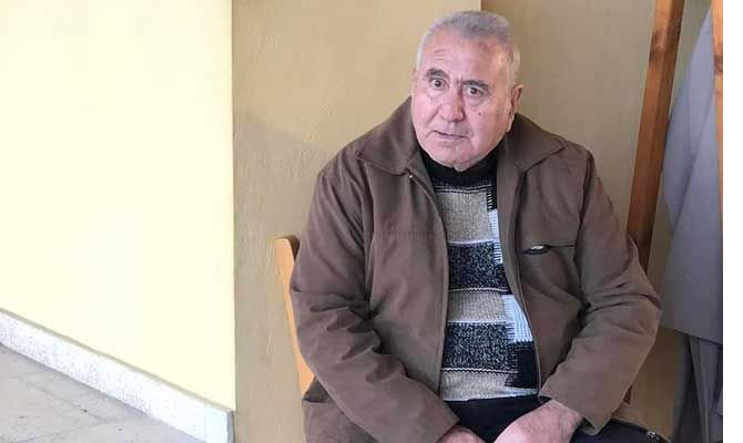 Eren Erkul hayatını kaybetti